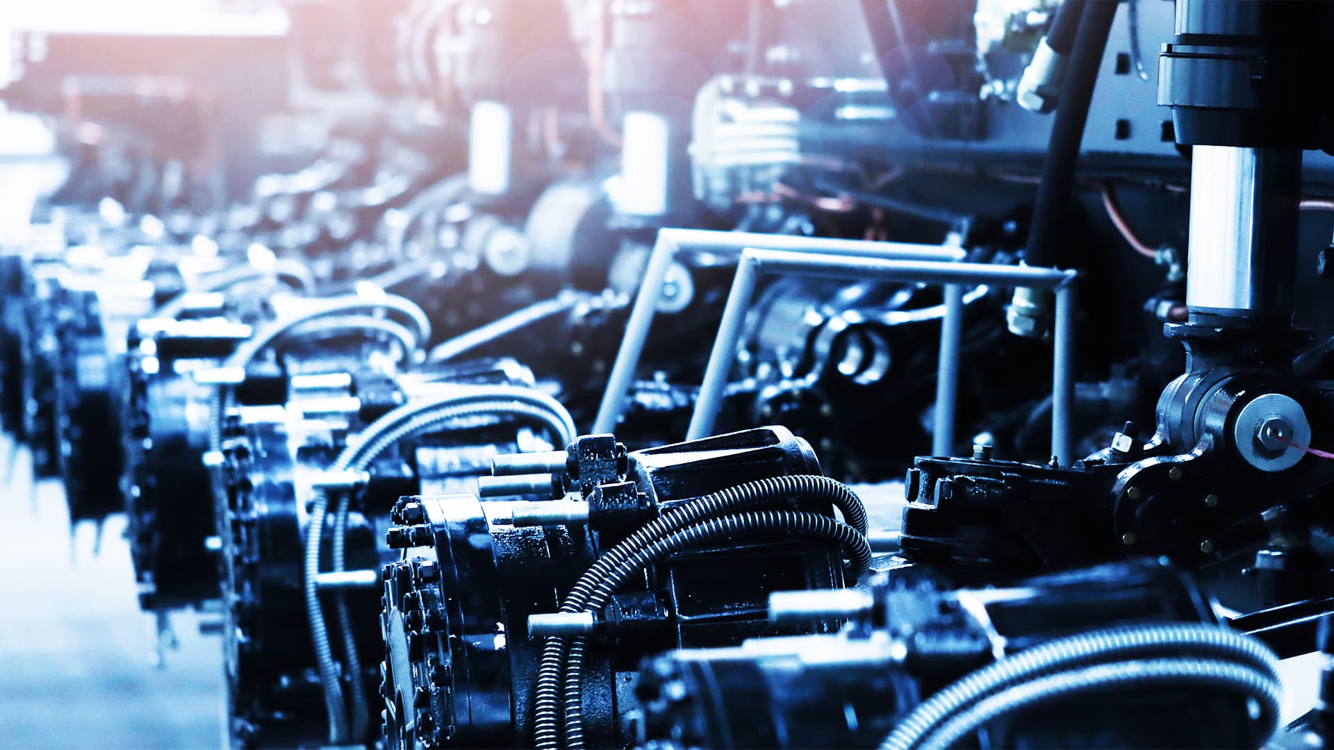 NEP Core Capabilities | Integrated Manufacturing & Engineering