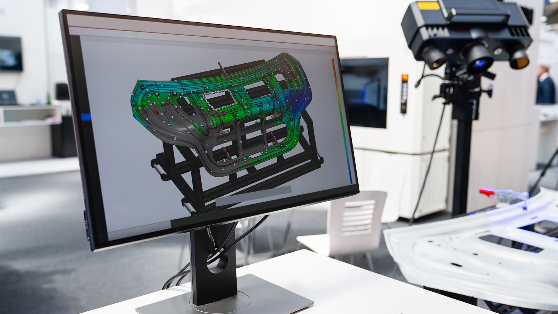 NEP | Global Manufacturing & Supply Chain Solutions