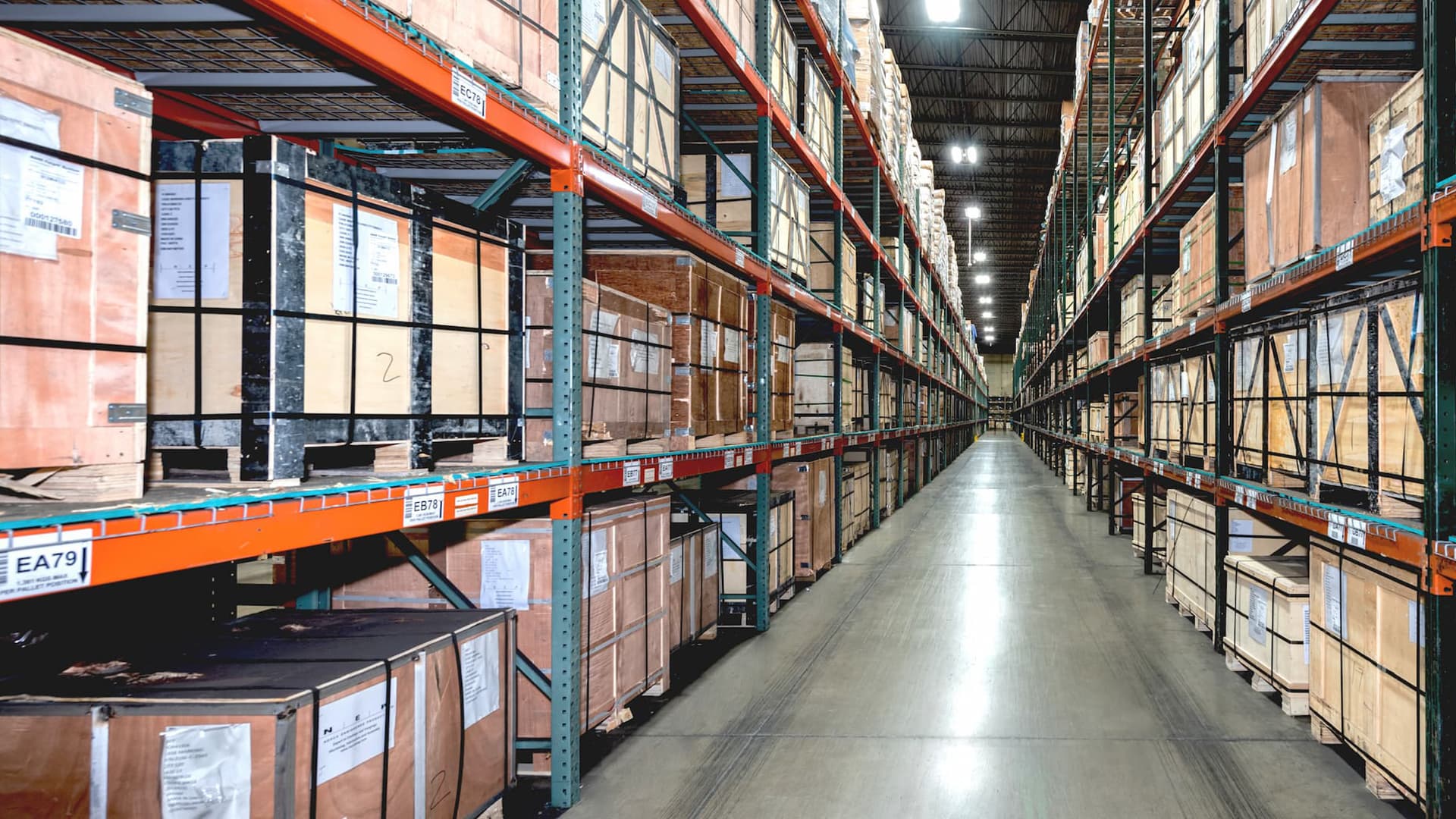 NEP | Global Manufacturing & Supply Chain Solutions